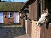 Otel Church Farm, İngiltere, foto