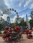 Парк развлечений (Mira Street No:2Ас13), lunapark  Mytişçi'den
