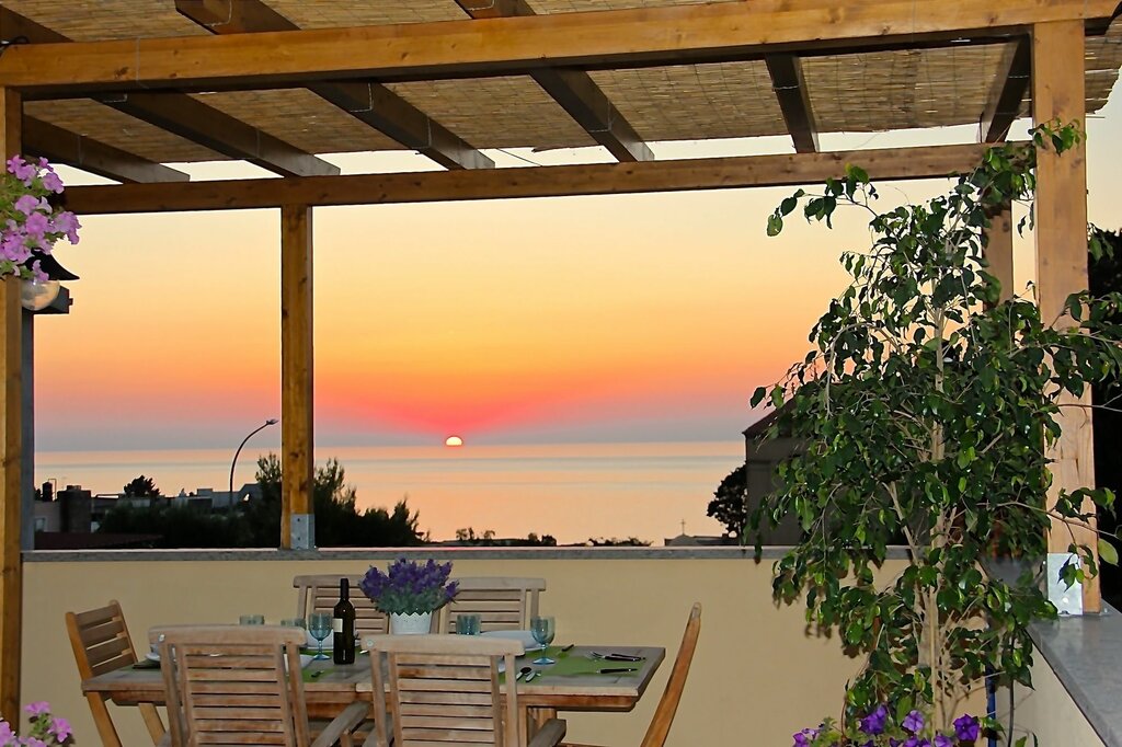 Otel Stella Del Mare, Calabria, foto