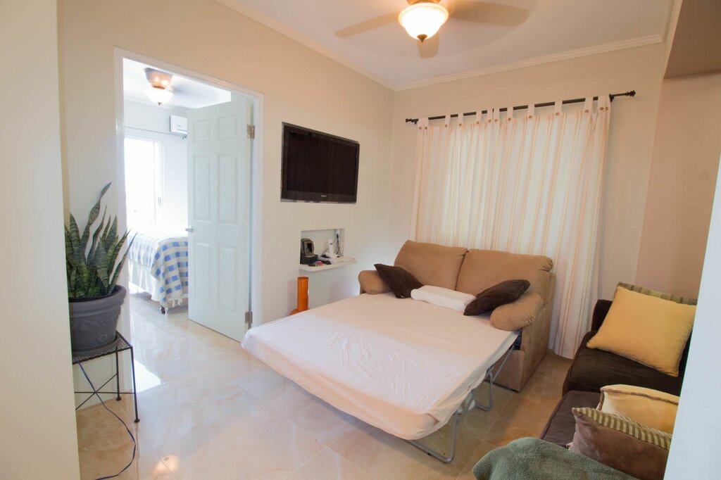 Daireler Lilford Mews Suites, Kingston, foto