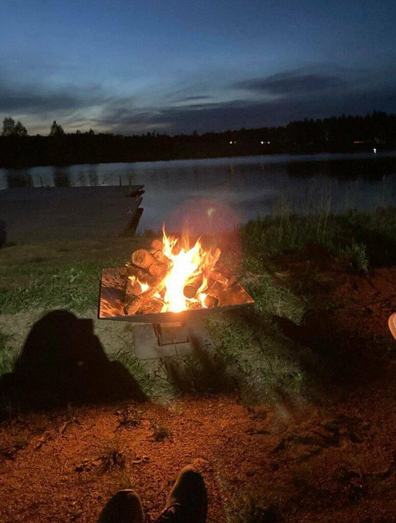 Resort oteller, tesisler Легион, Yaroslavskaya oblastı, foto