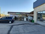 Auto accessories store (No:48, Lesnaıa Polána shaǵyn aýdany, Qosshy), oto aksesuarları  Akmola eyaletinden