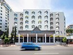 Aiden by Best Western Lorient Centre (Centre-Val de Loire, Loir-et-Cher, Arrondissement de Romorantin-Lanthenay, Romorantin-Lanthenay, Rue François Mitterand), otel  Lorient'dan