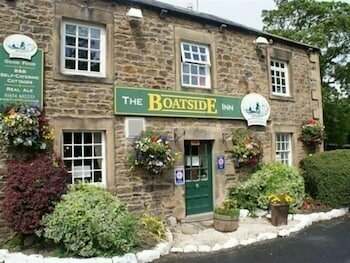 Otel The Boatside Inn, İngiltere, foto