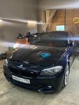 Ars (ulitsa imeni P.M. Zybina No:5к11, Saratov), detaylı oto bakımı  Saratov'dan