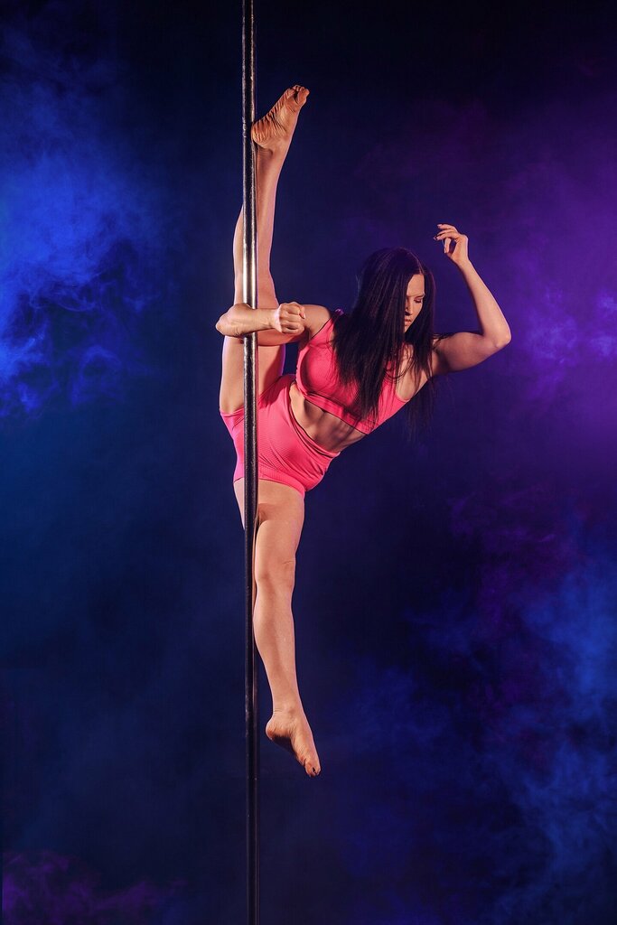 Dans okulları High Fly, Balaşiha, foto