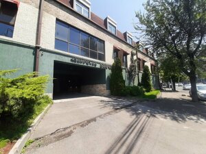Toscana Hotel Complex (Garegin Nzhdeh Street No:37/9, Yerevan), otel  Erivan'dan