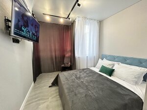 Smile Apartments (Sokolova Avenue No:68/118Вс2, Rostov-on-Don), otel  Rostov‑na‑Donu'dan