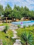Relax Resort (Armavir Region, Mrgastan village), resort oteller, tesisler  Armavir'den