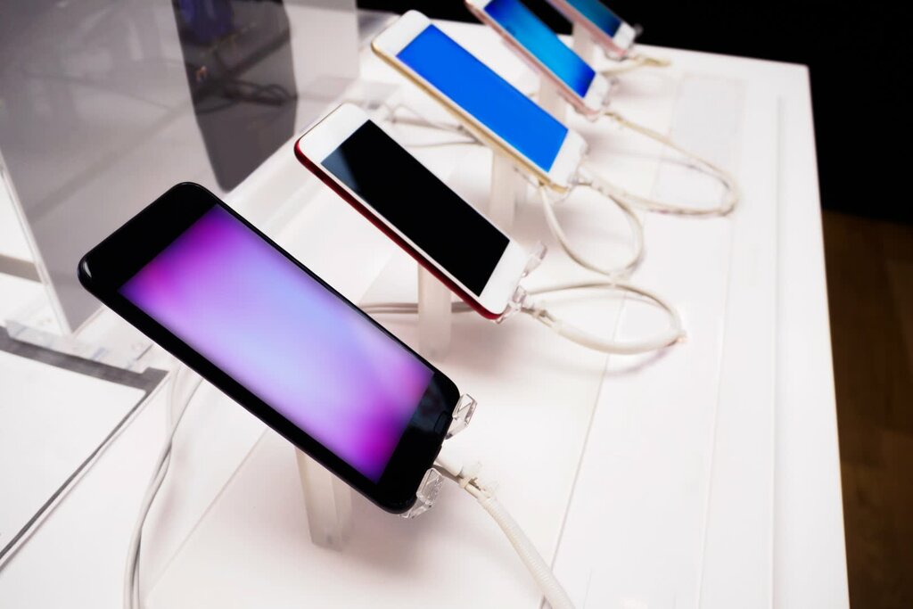 Bilgisayar mağazaları Experiencia Digital E. I. R. L, Lima, foto