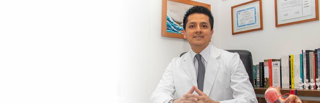 Tıp merkezleri ve klinikler Jorge Salazar, Lima, foto