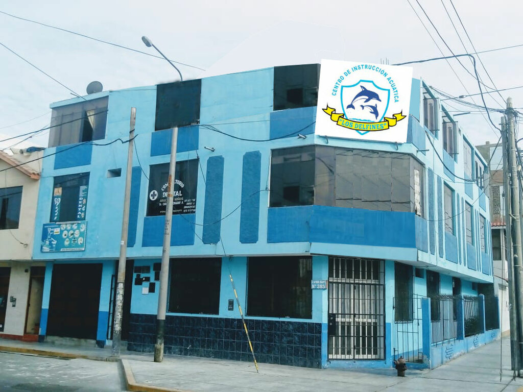 Koçluk Centro De Instrucción Acuática, Lima, foto