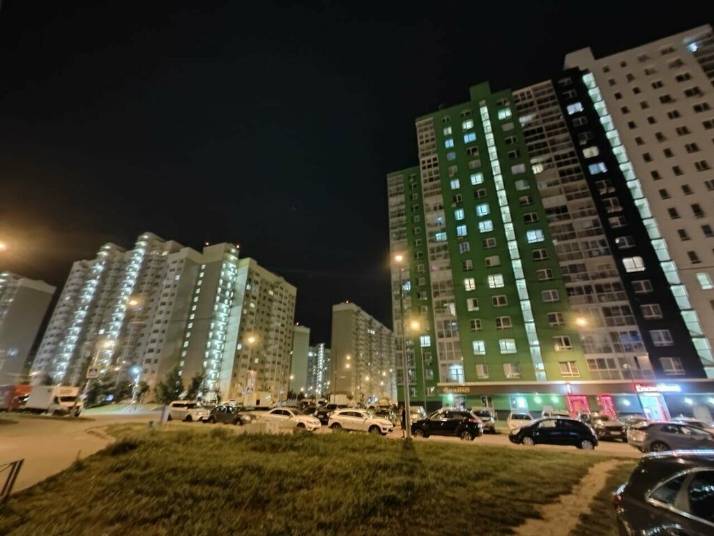 Market Krasnoe&Beloe, Vidnoye, foto