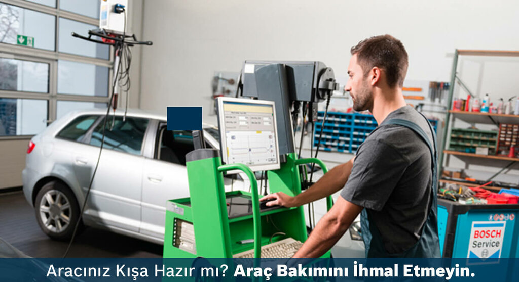 Otomobil servisi Royal Bosch Car Service, Ereğli, foto