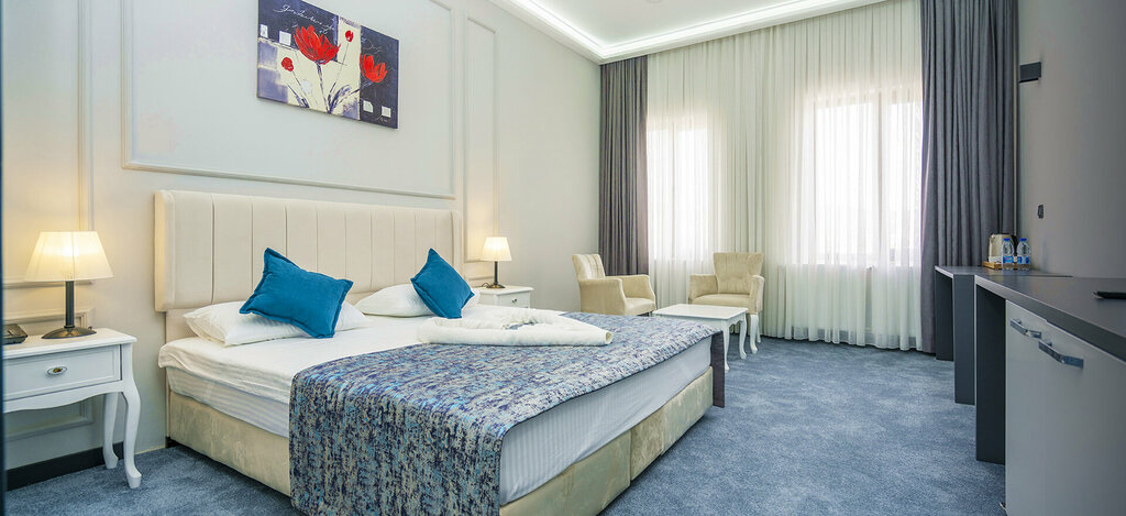 Otel Çamlıdere Termal Otel, Çamlıdere, foto
