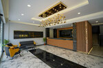 Çelik Thermal Otel (Denizli, Pamukkale, Karahayıt Mah., 147. Seyir Sok.), termal otel  Denizli'den