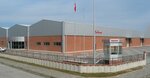 Sultans Gıda (Şabanoğlu OSB Mah., Yeşilırmak Cad., No:6, Tekkeköy, Samsun), gıda üreticileri  Tekkeköy'den