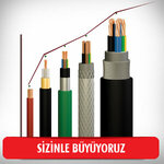 Çağdaş Kablo Seval Kablo (Halkapınar Mah., 1203/2 Sok., No:9B, Konak, İzmir), kablo firmaları  İzmir'den