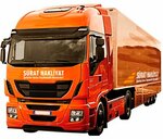 Sürat Nakliyat (Egemenlik Mah., 6108. Sok., No:51/9F, Bornova, İzmir), nakliye firmaları  İzmir'den