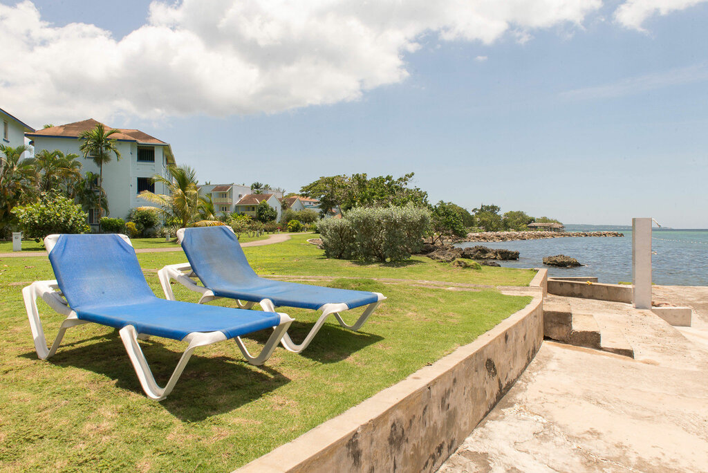 Daireler Crawfish Beach Suite, Dünya, foto