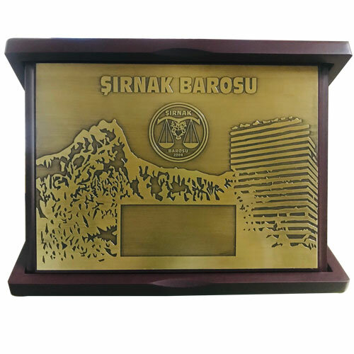 Promosyon ürün üreticileri Nazar Plaket, Ankara, foto