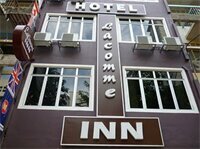 Otel LaComme Inn, Kuala Lumpur, foto