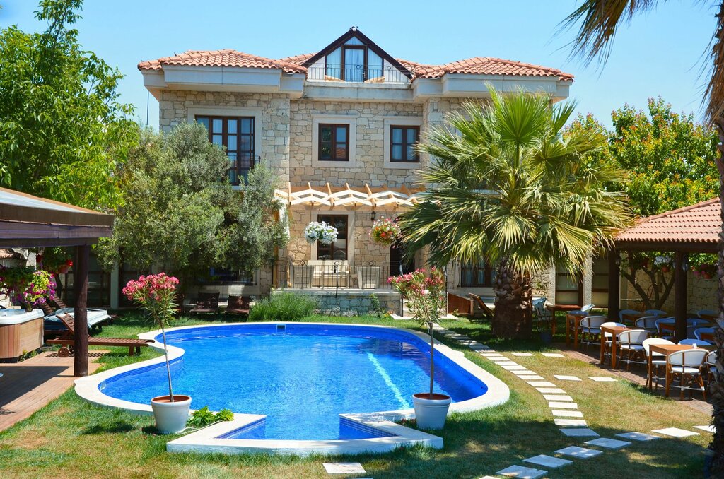 Otel World City Alaçatı Hotel, Çeşme, foto