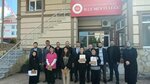 Kaynaşlı İmam Hatip Ortaokulu (Düzce, Kaynaşlı, Sarıyer Mah., Irmak Sok., 1), ortaokul  Kaynaşlı'dan
