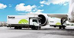 Fly Service (İstanbul, Bakırköy, Şenlikköy Mah., Yamaç Sok., 2/1), havacılık şirketleri  İstanbul'dan