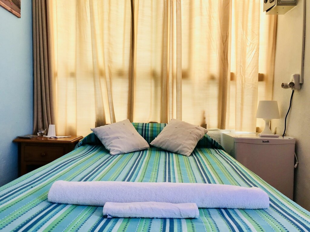 Otel H Juan Vivienda Turística, Marbella, foto