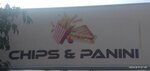 Chips and Panini (No:14B, Sector G-10), fast food  Islamabad'dan
