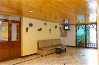Otel Swim Sea Beach Resort, Panaji, foto