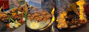 Halil Gülçimen Aspava (Ankara, Yenimahalle, Yeni Batı Mah., Şehit Kaymakam Muhammed Fatih Safitürk Blv., 70), restoran  Ankara'dan