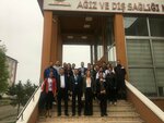 Kars Ağız Ve Diş Sağlığı Merkezi Semt Polikliniği (Ortakapı Mah., Ali Rıza Bey Sok., No:112, Merkez, Kars), diş sağlığı poliklinikleri  Kars'tan