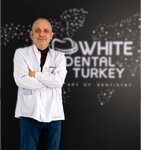 Beyaz Diş Polikliniği (Aydın, Kuşadası, Cumhuriyet Mah., Cemali Dağyaran Sok., 8A), özel ağız ve diş sağlığı klinikleri ve muayenehaneleri  Kuşadası'ndan