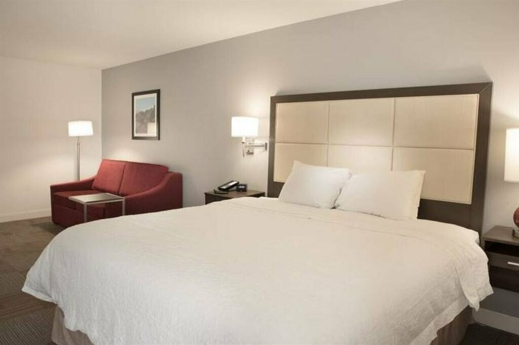 Otel Hampton Inn Morristown, Tennessee Eyaleti, foto