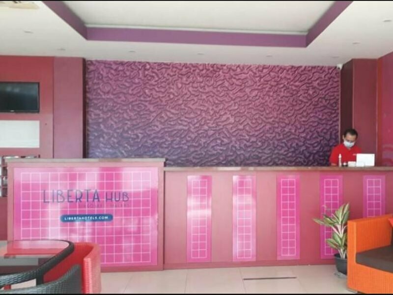 Otel Liberta Hub Singosari Malang, , foto