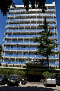 Tsarevets (Varna, Varna, Golden Sands), otel  Altın Kumlar Tatil Tesisleri'nden