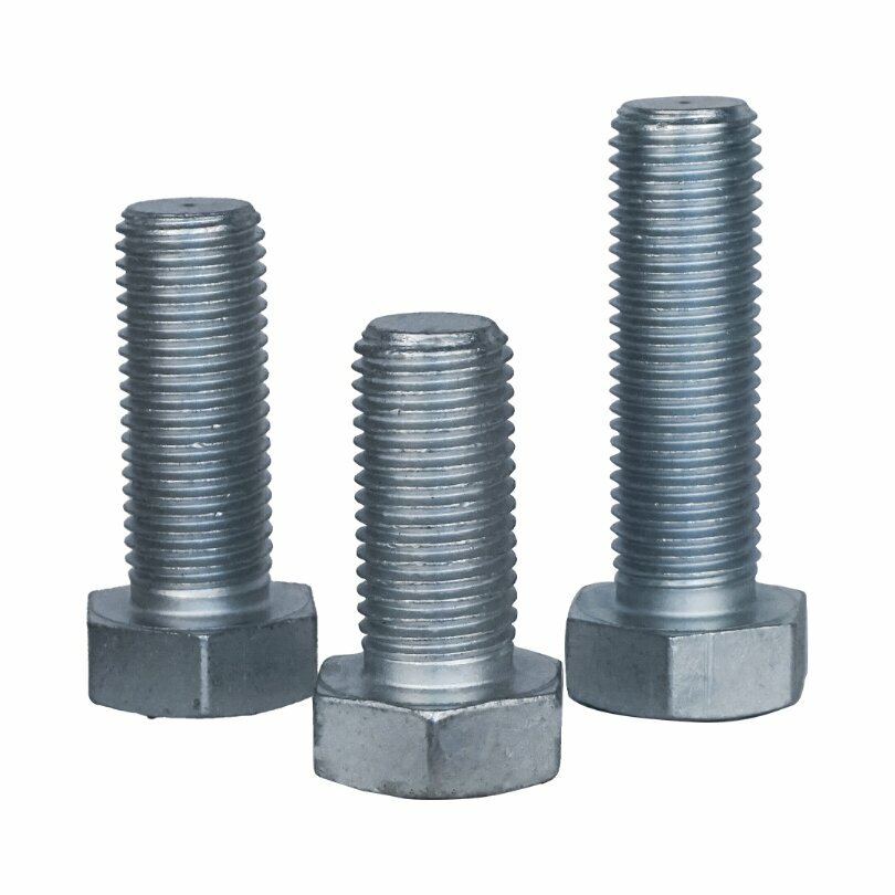 Metal ürün firmaları Tekelioğlu Civata & Somun, Konya, foto