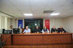 Kocaeli Büyükşehir Belediyesi Destek Hizmetleri Daire Başkanlığı (Karabaş Mah., Salim Dervişoğlu Cad., No:80, İzmit, Kocaeli), belediyeler, devlet daireleri  Kocaeli'den