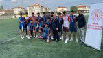 Yunus Emre Anadolu Lisesi (Ankara, Çubuk, Barbaros Mah., Çay Sok., 100), lise  Ankara'dan
