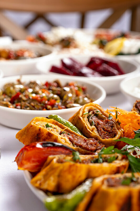 Restoran Affan Ocakbaşı, İstanbul, foto