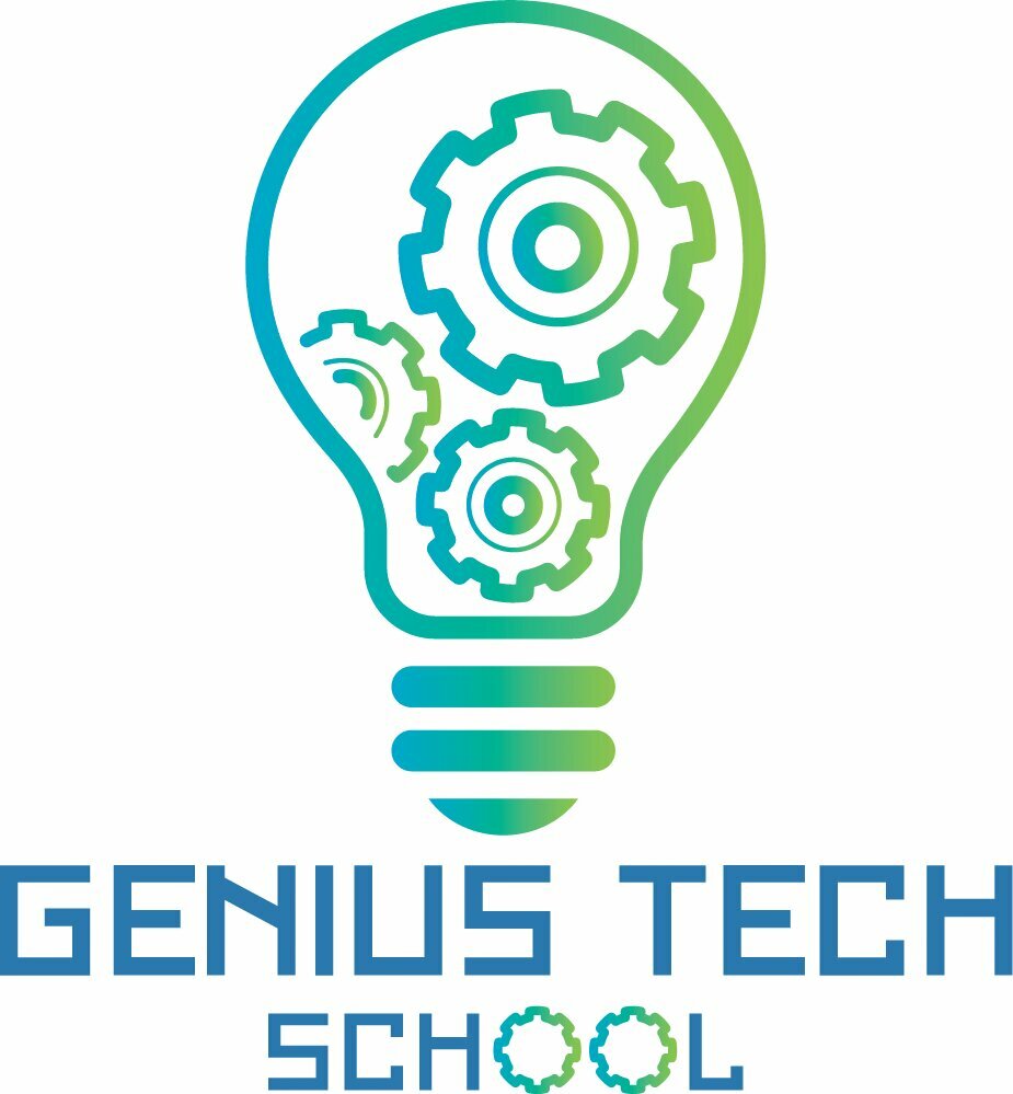 Bilgisayar kursları Genius Tech School, Minsk, foto