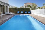 Velomar Elite Luxury Home (Famagusta District, Protaras Town), daireler  Dünya'dan