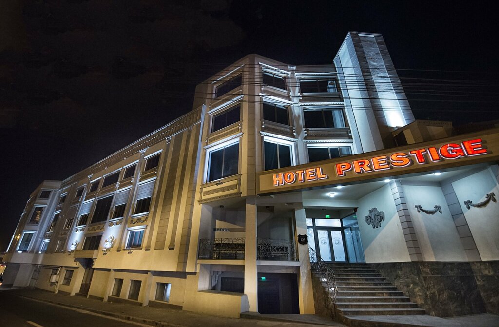 Otel Prestige Boutique Hotel Craiova, Craiova, foto