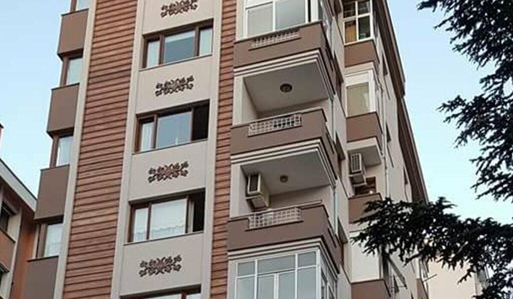 i̇nşaat firmaları Usta Yapı İnşaat, İstanbul, foto