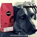 Amity Pet Food Türkiye (İstanbul, Büyükçekmece, Pınartepe Mah., Şehit Oğuz Parpaloğlu Cad., 5A), petshop  İstanbul'dan