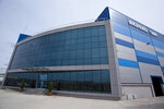 Akdeniz Cam (Kocaeli, Dilovası, Çerkeşli OSB Mah., İmes 7. Cad.), cam ve cam ürün üreticisi  Dilovası'ndan