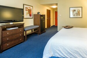 Hampton Inn & Suites Orlando-Apopka (Florida, Orange County, Orlando), otel  Orlando'dan