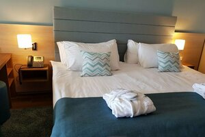 Girandella Maro Suites (Rabac), otel  Dünya'dan